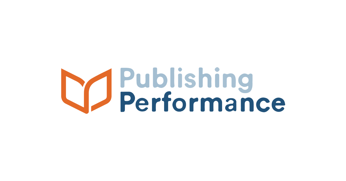 Sign In | Publishing Performance